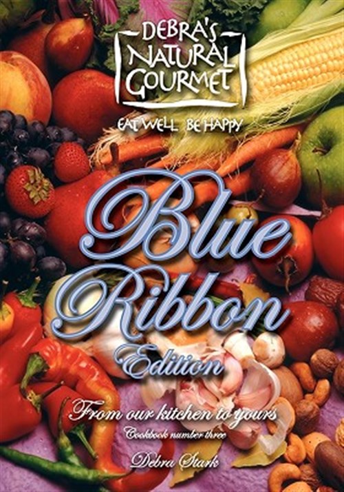 Blue Ribbon Edition -- Debra Stark - Walmart.com