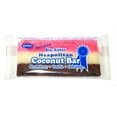 Blue Ribbon Old Fashioned Neapolitan Coconut Bar 2 Oz (Pack of 3 ...