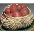 Blue Ridge Basket Kits, Potato Basket, 7" x 12" x 12" - Walmart.com