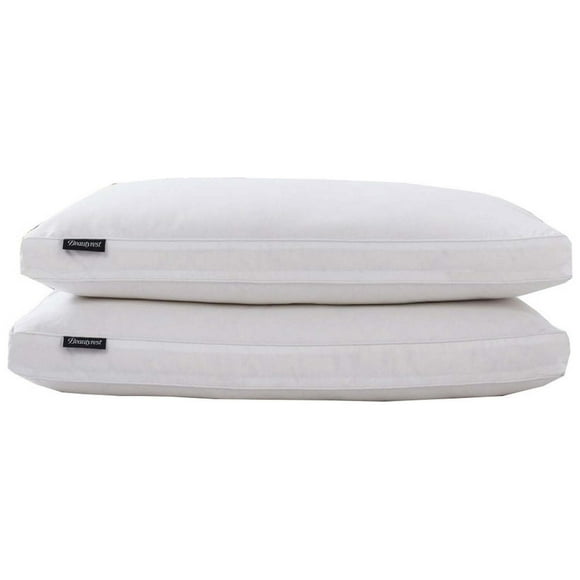 Beautyrest Bed Pillows