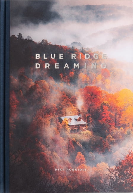 Blue Ridge Dreaming, (Hardcover) - Walmart.com