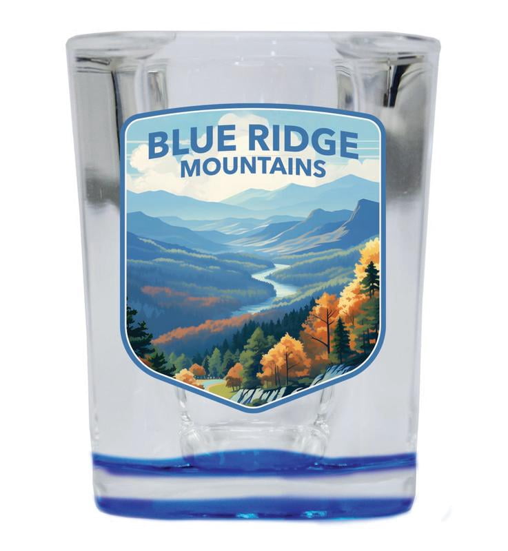 Blue Ridge Glass