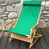 Blue Ridge Sling Recliner - Walmart.com