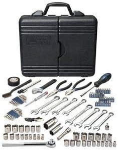 Blue Ridge Tools 103pc Mechanics Non Powered Hand Tool Kit - Walmart.com