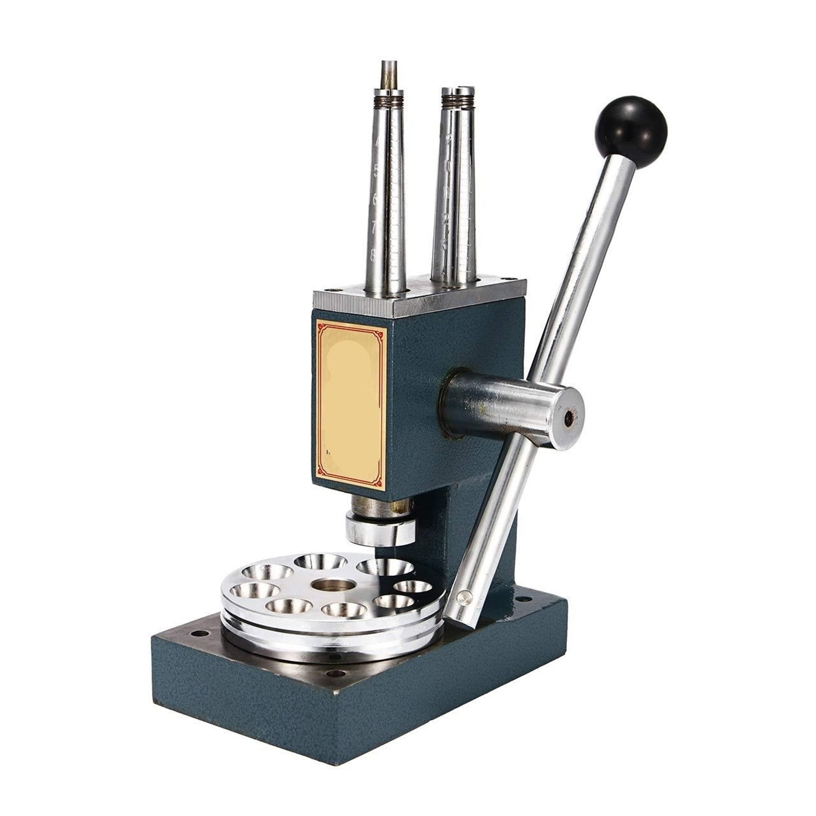 Blue Ring Stretcher & Reducer Single Pole Double Pole Ring Size ...