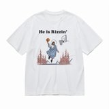 Blue Robe Character Court Action Pose Tee, Unisex T-Shirt - Walmart.com