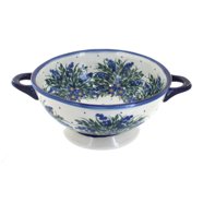 The Pioneer Woman Garden Party 2-Piece Plastic Colander Set - Walmart.com