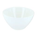 Blue Rose Polish Pottery Miko Cream Dessert Bowl - Walmart.com