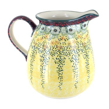 Granite Enamelware Red - Pitcher - Park Designs - Walmart.com
