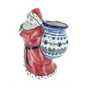 Polish Santa Claus