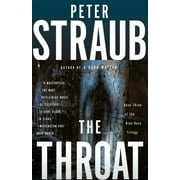 Throat Peter Straub