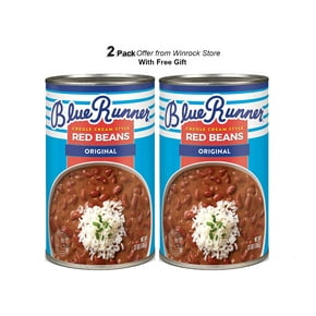Red Beans in Beans - Walmart.com