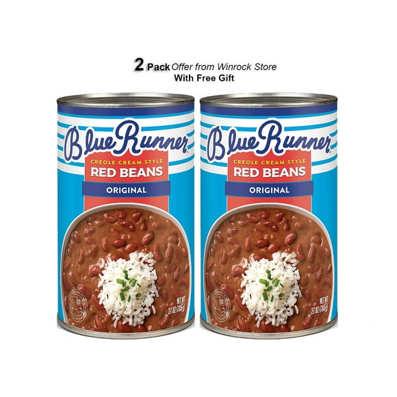 Red Beans in Beans - Walmart.com