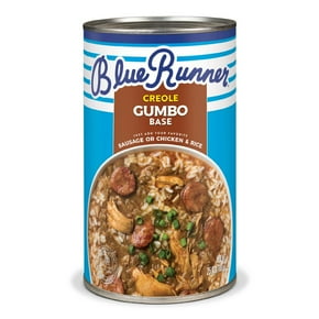Gumbo Mix