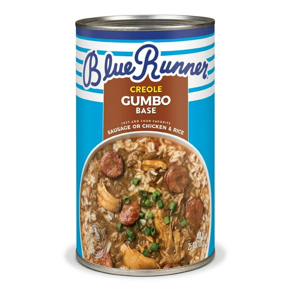 Gumbo Mix