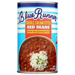 Bluerunner Red Beans