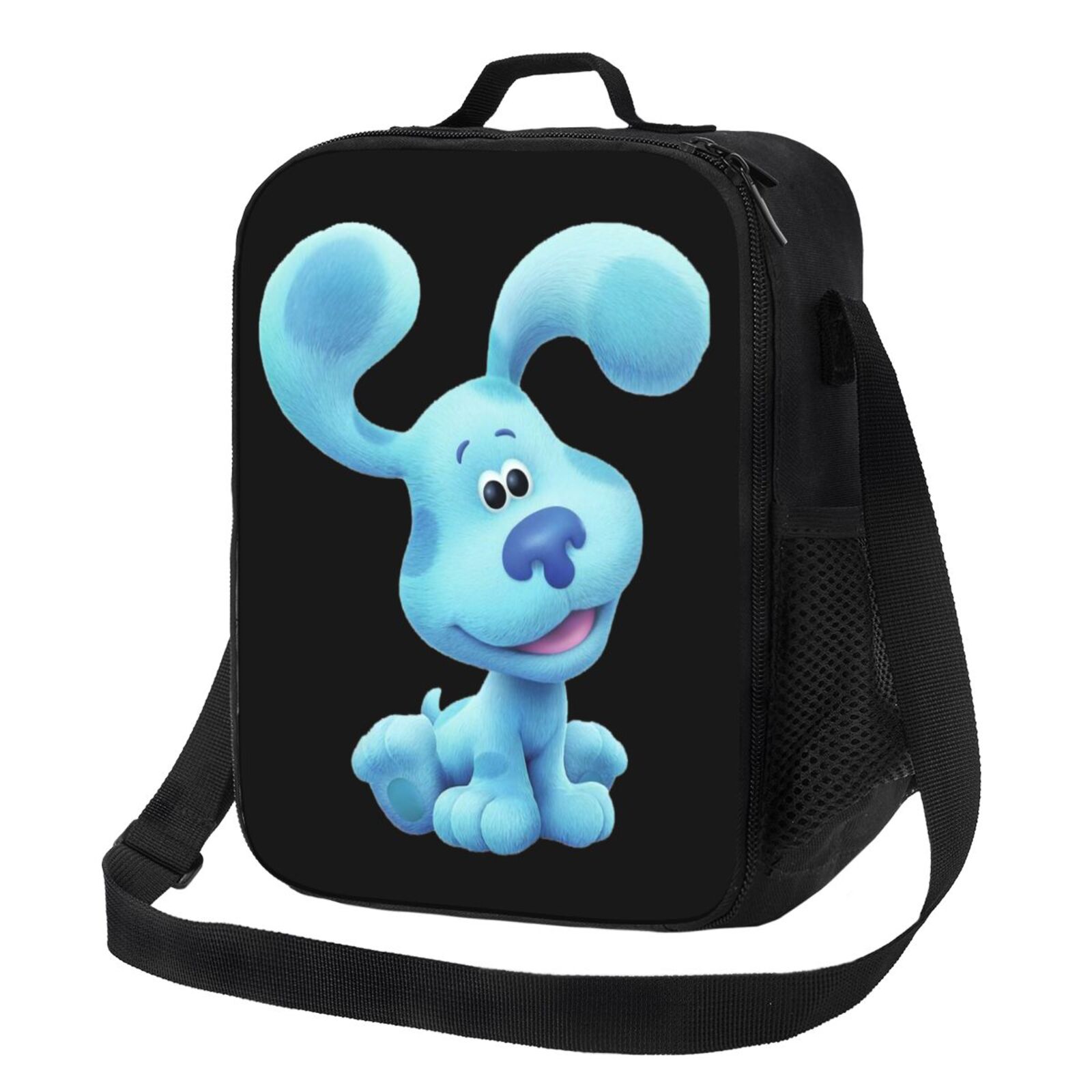 Blues Clues Lunch Bags For Adult Lunch Box For Women Leakproof Lunch
