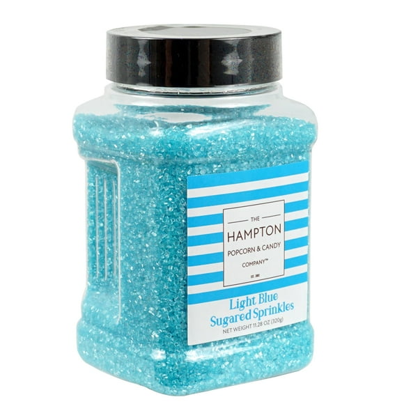 Blue sprinkles in Sprinkles - Walmart.com