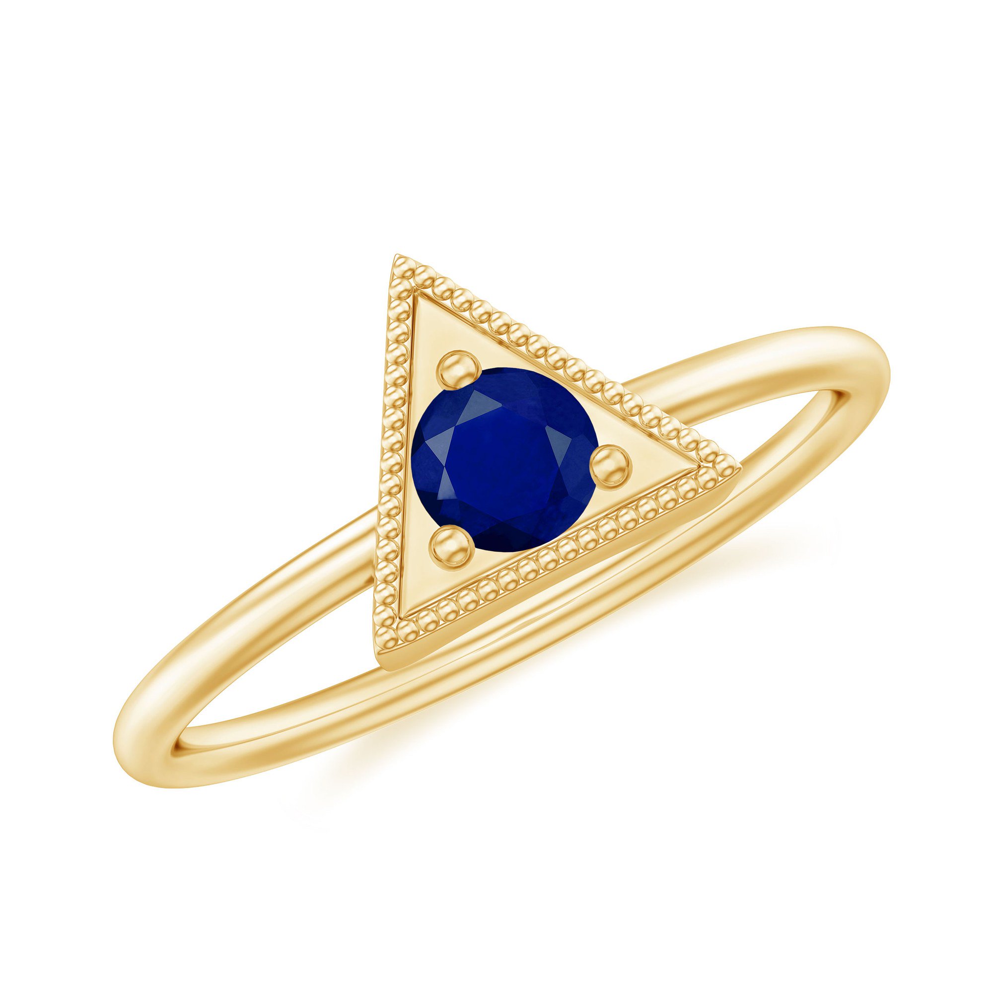 September Birthstone Rings