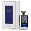 Lattafa Parfum Liam Blue Shine, EDP 3.4 oz Unisex Fragrance ...