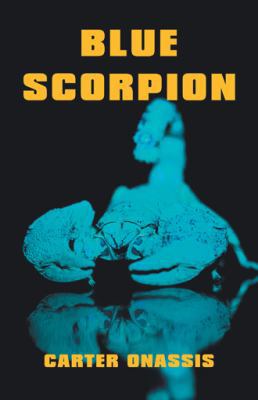 Pre-Owned Blue Scorpion (Paperback) 1490791175 9781490791173 - Walmart.com