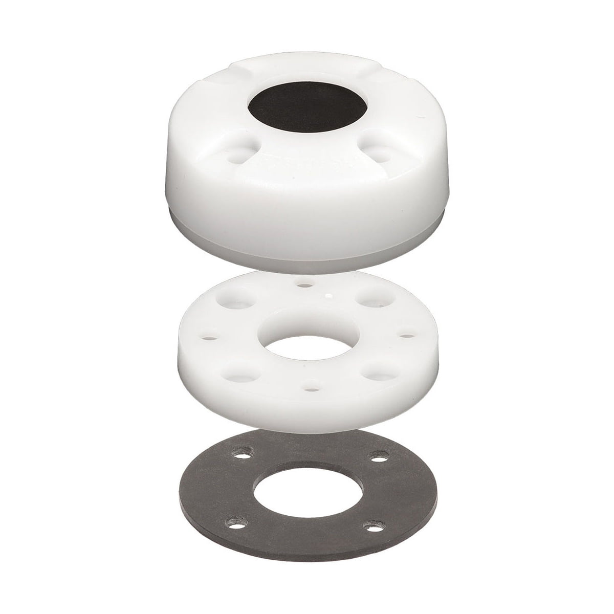 Blue Sea 1002 Cable Clam 0.8" - Walmart Business Supplies