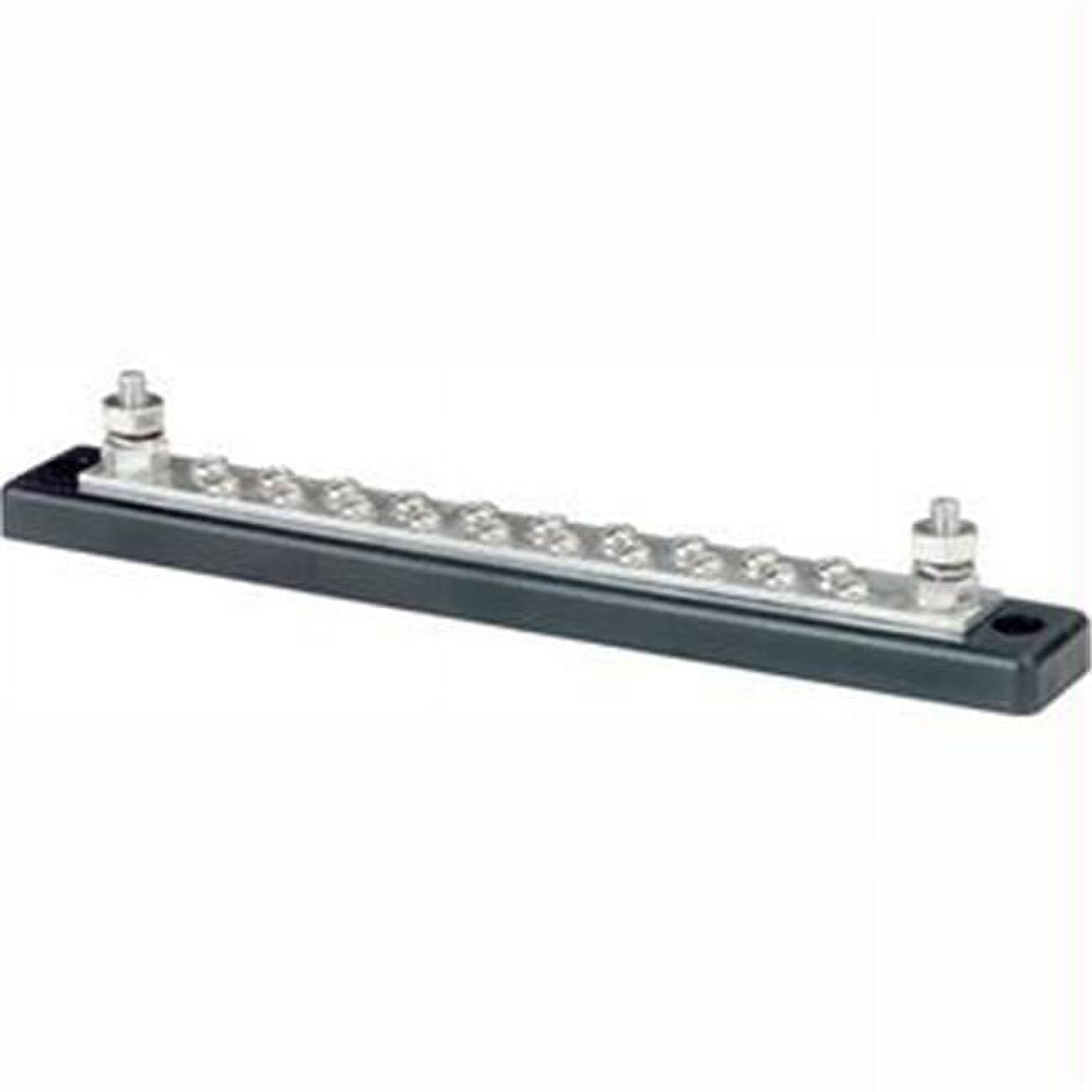 Blue Sea 150 Ampere Common BusBar - Blue - Walmart.com