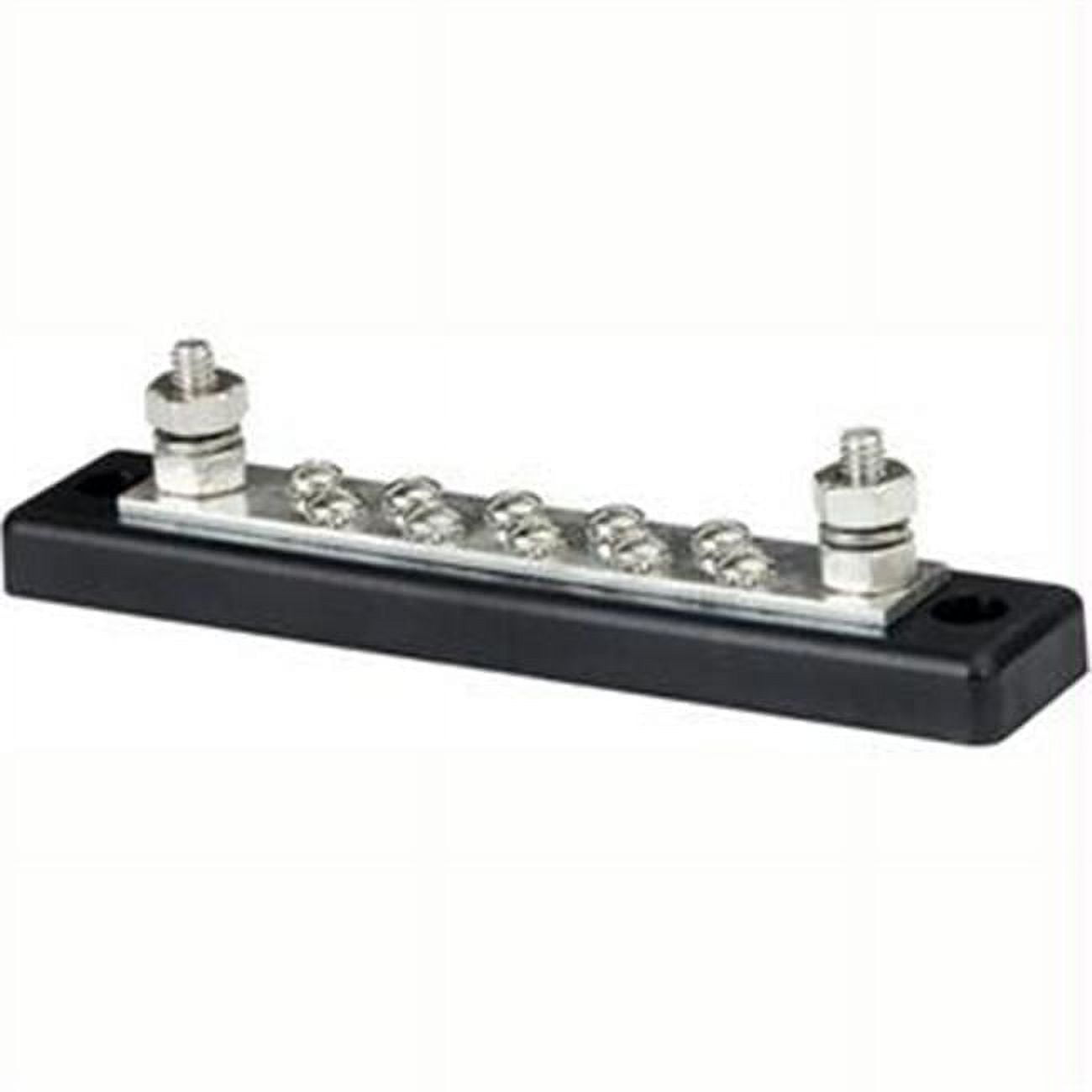 Blue Sea 150 Ampere Common BusBar - Walmart.com