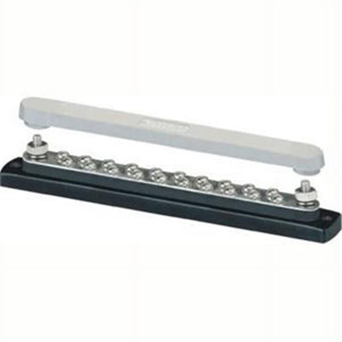 Blue Sea 150 Ampere Common Busbar - Blue - Walmart.com