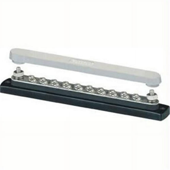 Blue Sea 150 Ampere Common Busbar - Blue - Walmart.com