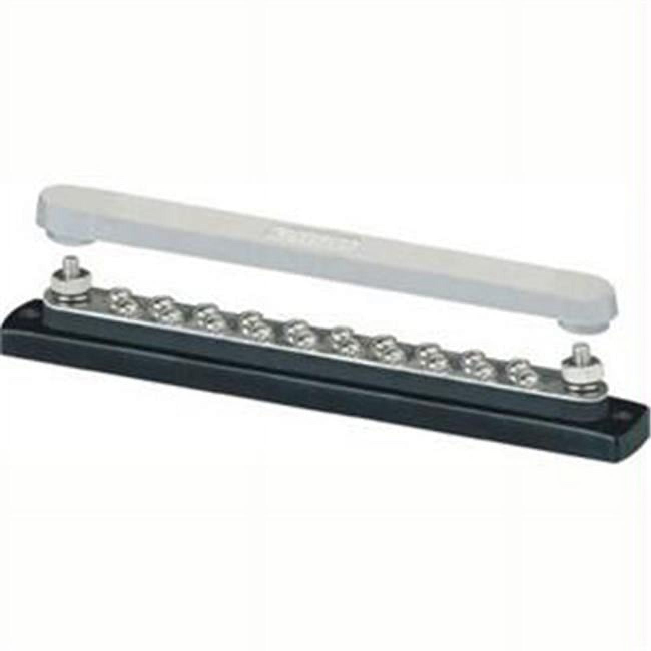 Blue Sea 150 Ampere Common Busbar - Blue - Walmart.com