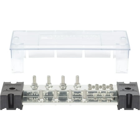Blue Sea 4138 Black Toggle Switch Waterproof Boot - Walmart.com