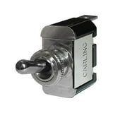 Blue Sea 4150 WeatherDeck Toggle Switches - Walmart.com