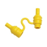 Blue Sea 5061 Waterproof Inline Fuse Holder Agc-Mdl - Walmart.com