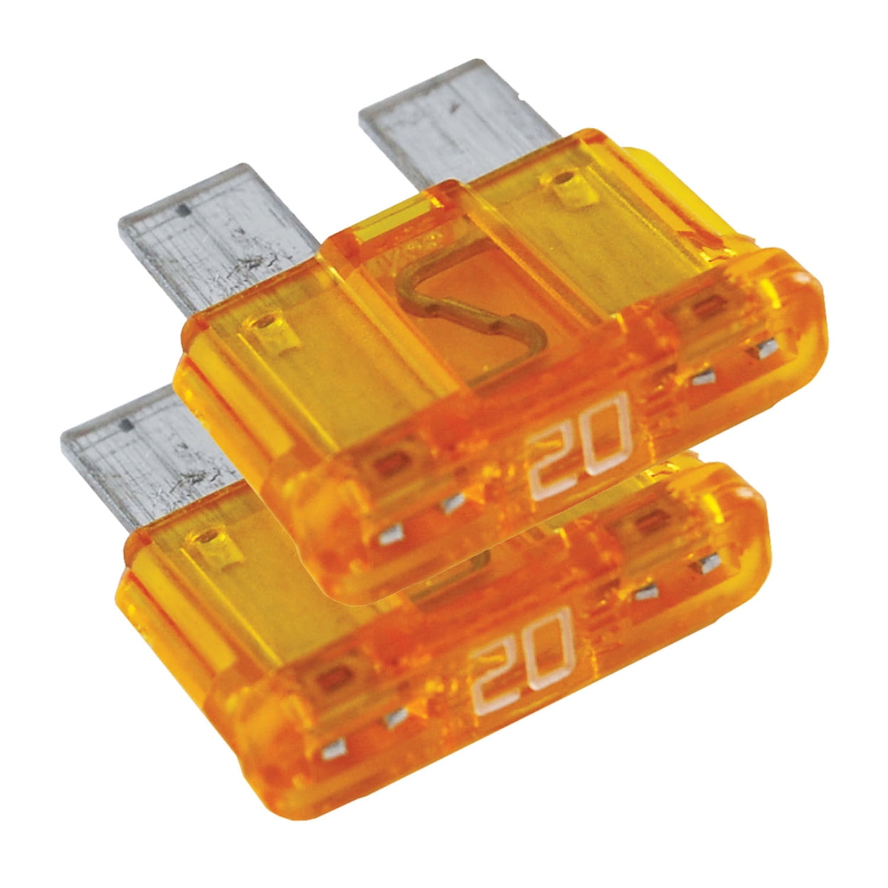 Blue Sea 5243 20A Ato-Atc Fuse - Walmart.com