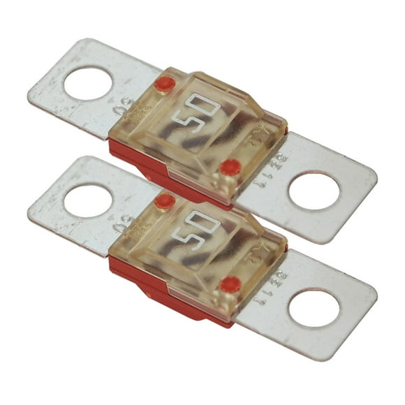 50 Amp Fuse
