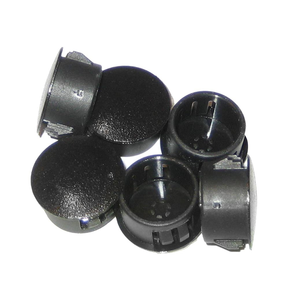 Blue Sea 8037 Circuit Breaker Panel Plug | Bundle of 2 - Walmart.com