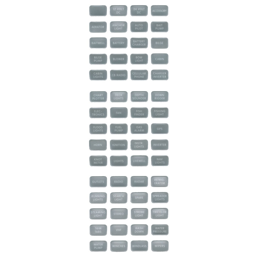 Labels for organizing office files and supplies - Walmart Business Supplies