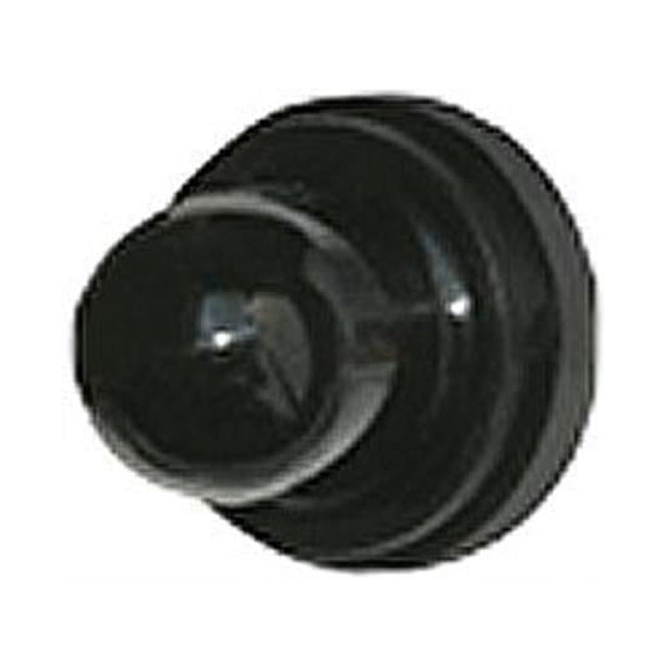 Blue Sea Black Push Button Circuit Breaker Boot - Black - Walmart.com