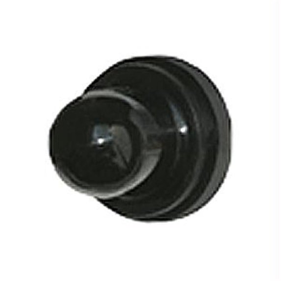 Blue Sea Black Push Button Circuit Breaker Boot - Black - Walmart.com