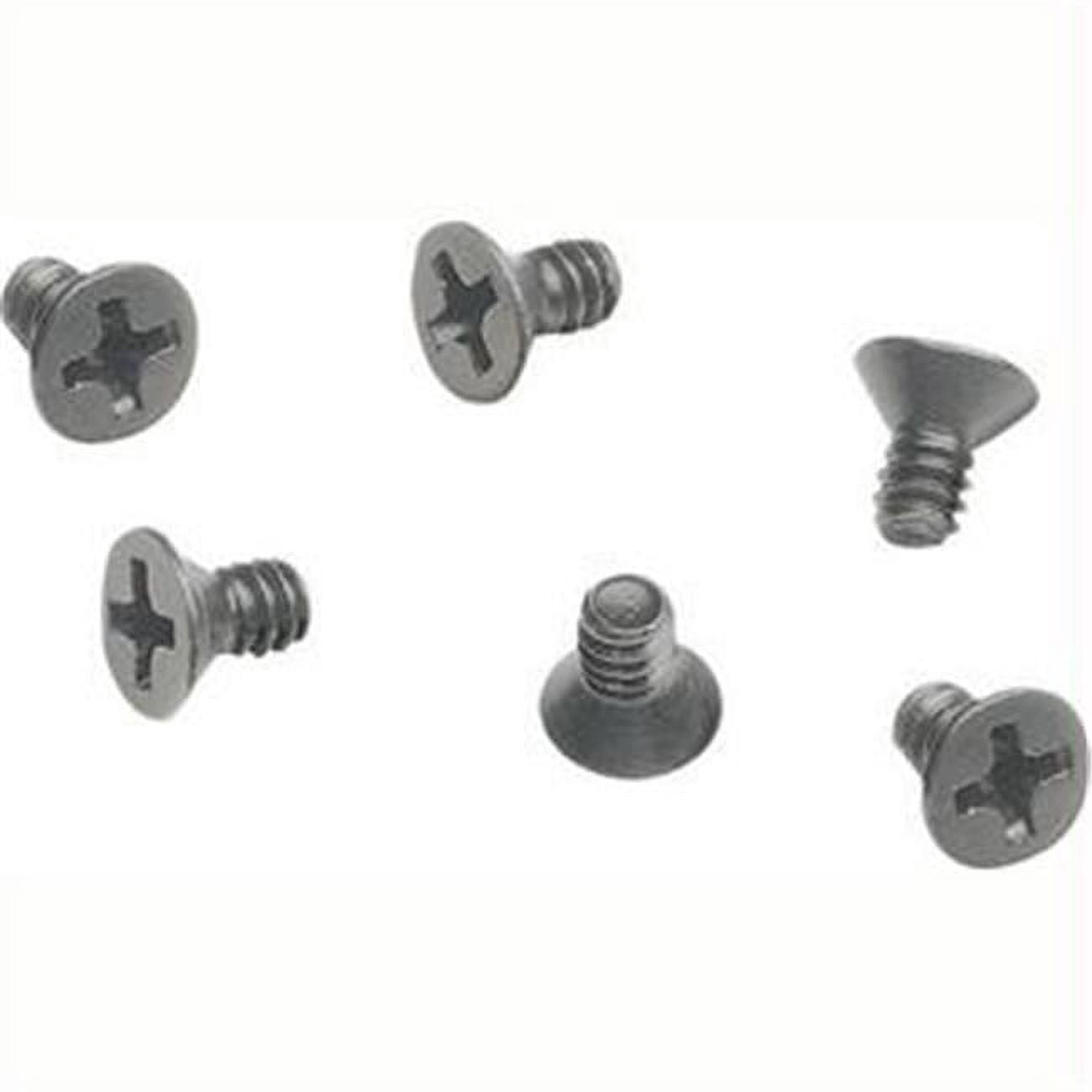 Blue Sea Circuit Breaker Mounting Screws / 6 Pack - Walmart.com