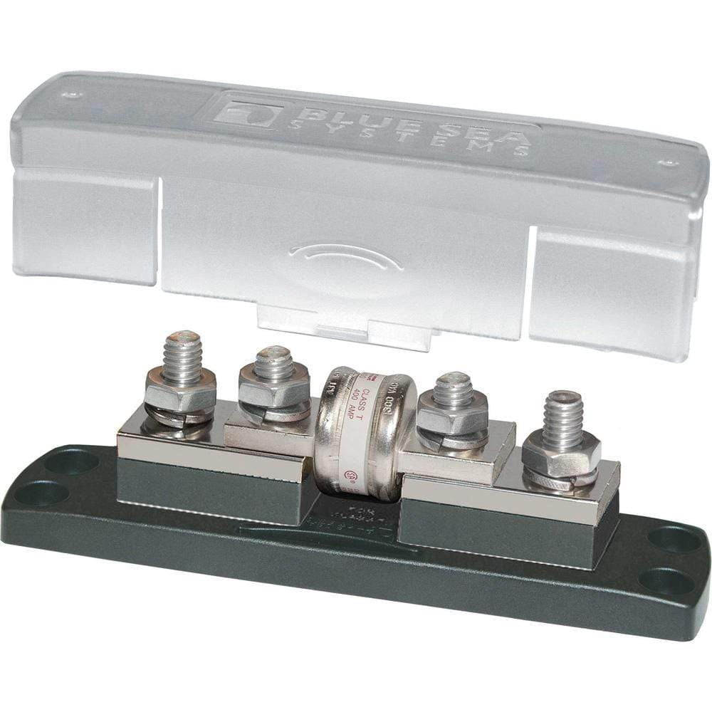 Blue Sea Fuse Block Class T 225-400a #5502 - Walmart.com