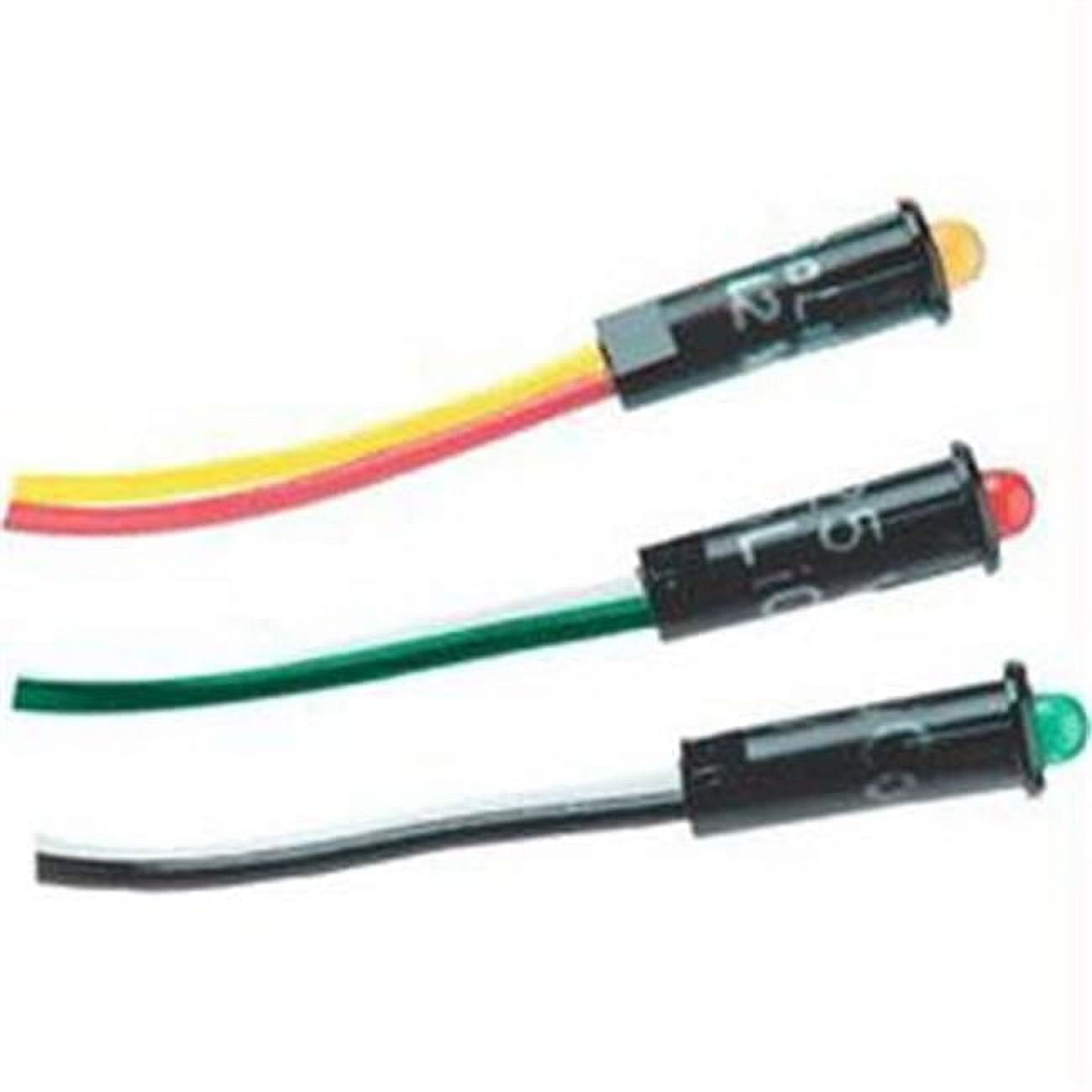 Blue Sea Green LED Indicator Light - Walmart.com