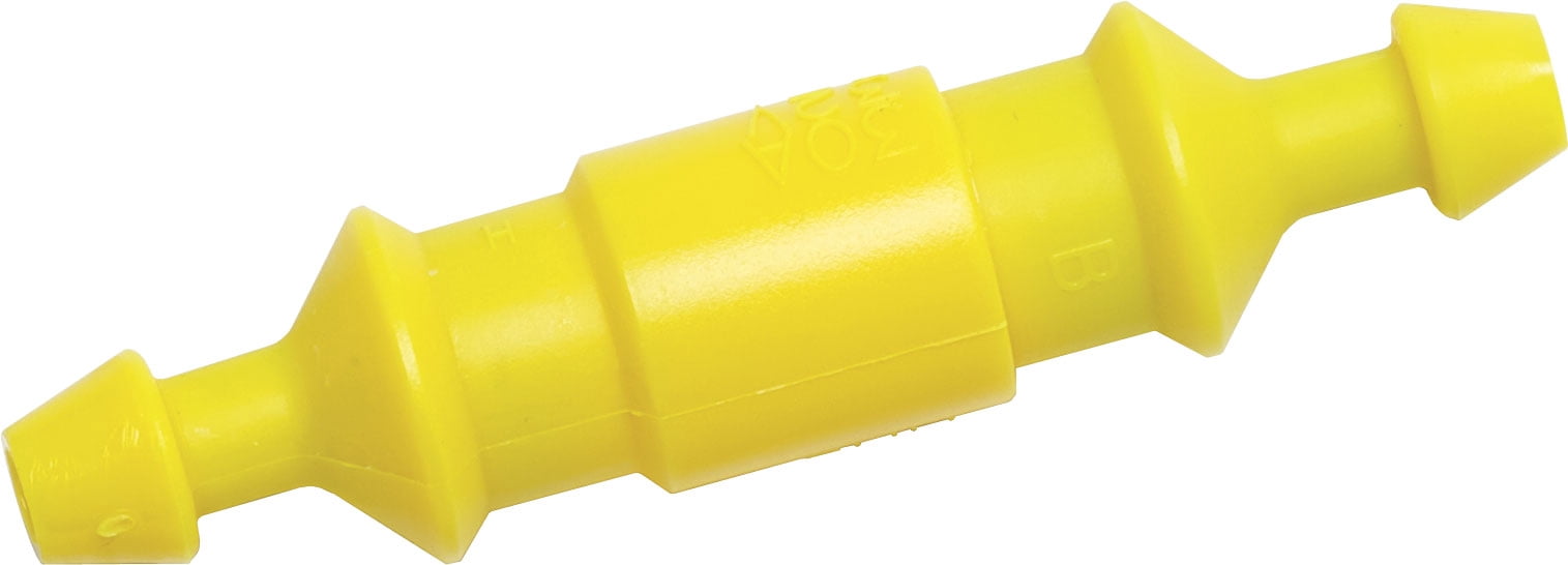 Blue Sea 5060 Crimpable Inline Fuse Holder AGC MDL - Walmart.com