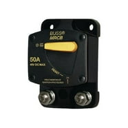 Blue Sea Systems 3131 Circuit Breaker Enclosure - Walmart.com