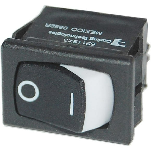 Blue Sea Systems Battery Switch