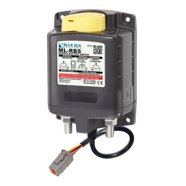 Blue Sea Systems 8043 Std AC 120V 30A Main, 3-15A, Anlg Meter - Walmart.com