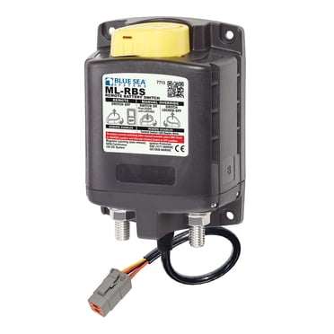 Blue Sea Systems 8043 Std AC 120V 30A Main, 3-15A, Anlg Meter - Walmart.com