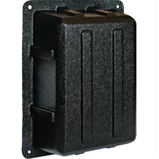 Blue Sea Systems AC Isolation Cover - Walmart.com