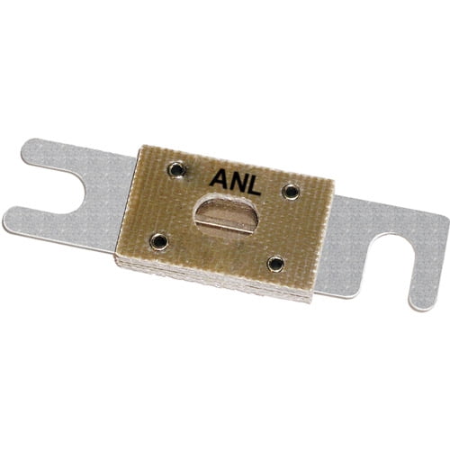 Blue Sea Systems ANL Fuse, 100 Amp - Walmart.com